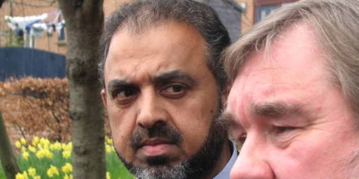 Politics Home Lord Ahmed Accused Of Using His Position To Pursue Sex With Vulnerable Women
